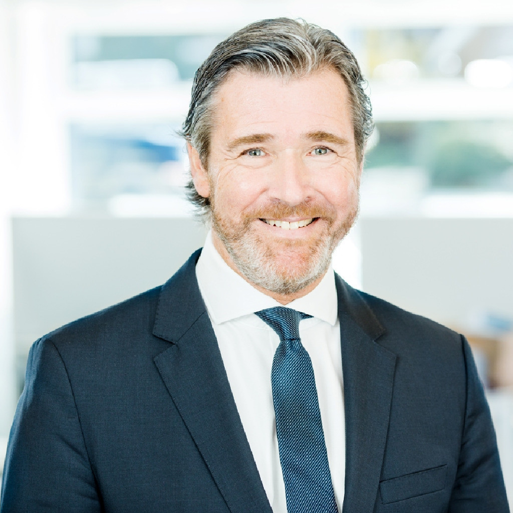 Peter Junker - Geschäftsführender Gesellschafter - NRW | Sotheby´s ...