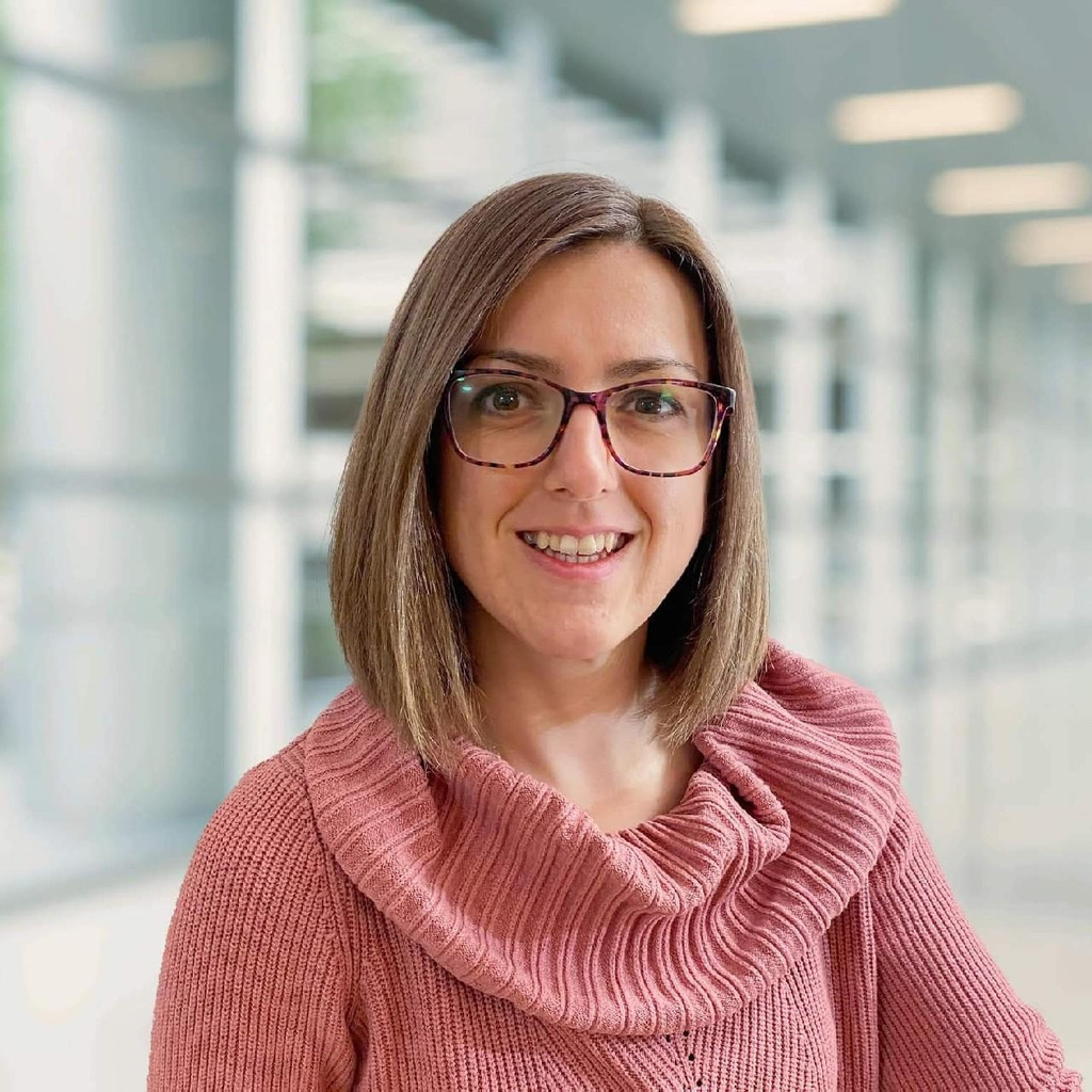 Asija Mujagić - Vermessungsingenieurin - Ingenieursozietät Rek & Wieck ...