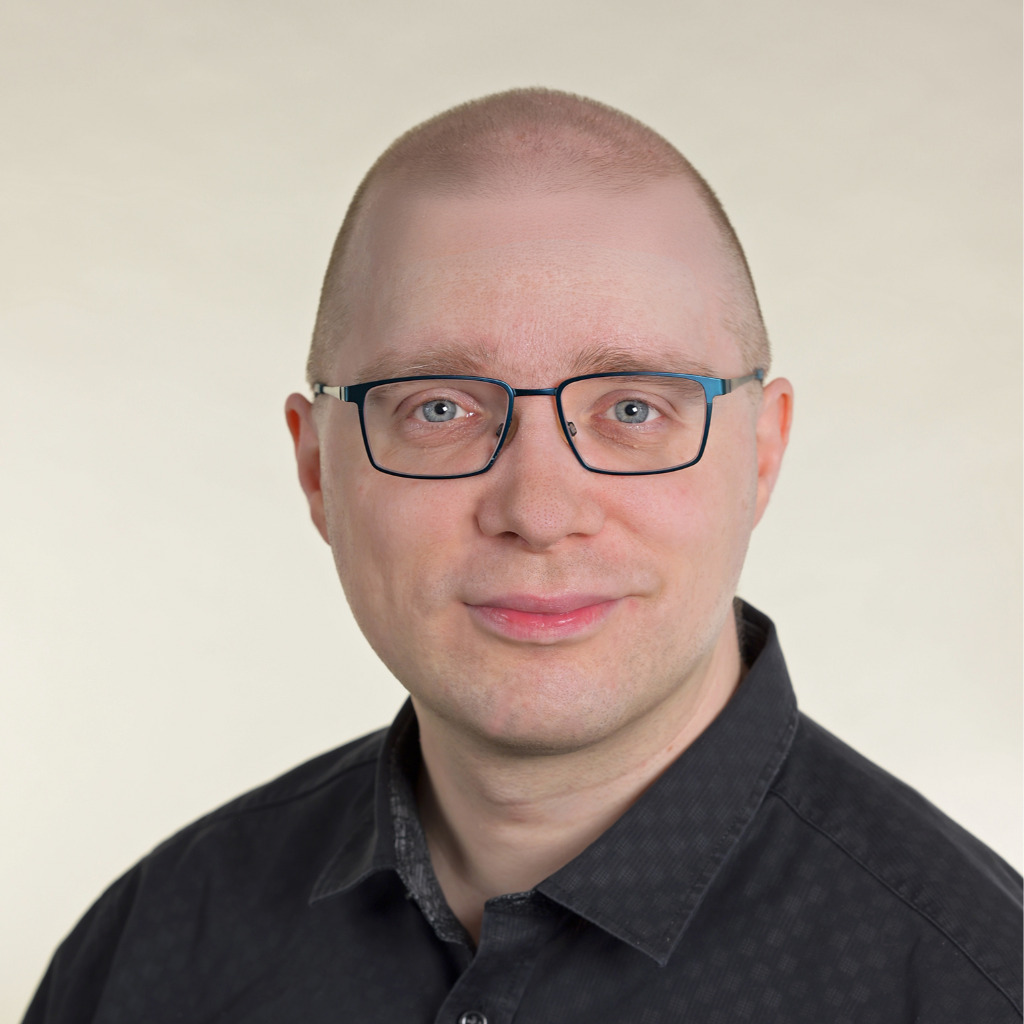 Dr. Patrick Winter - Software Engineer - Löwenfels Partner AG | XING