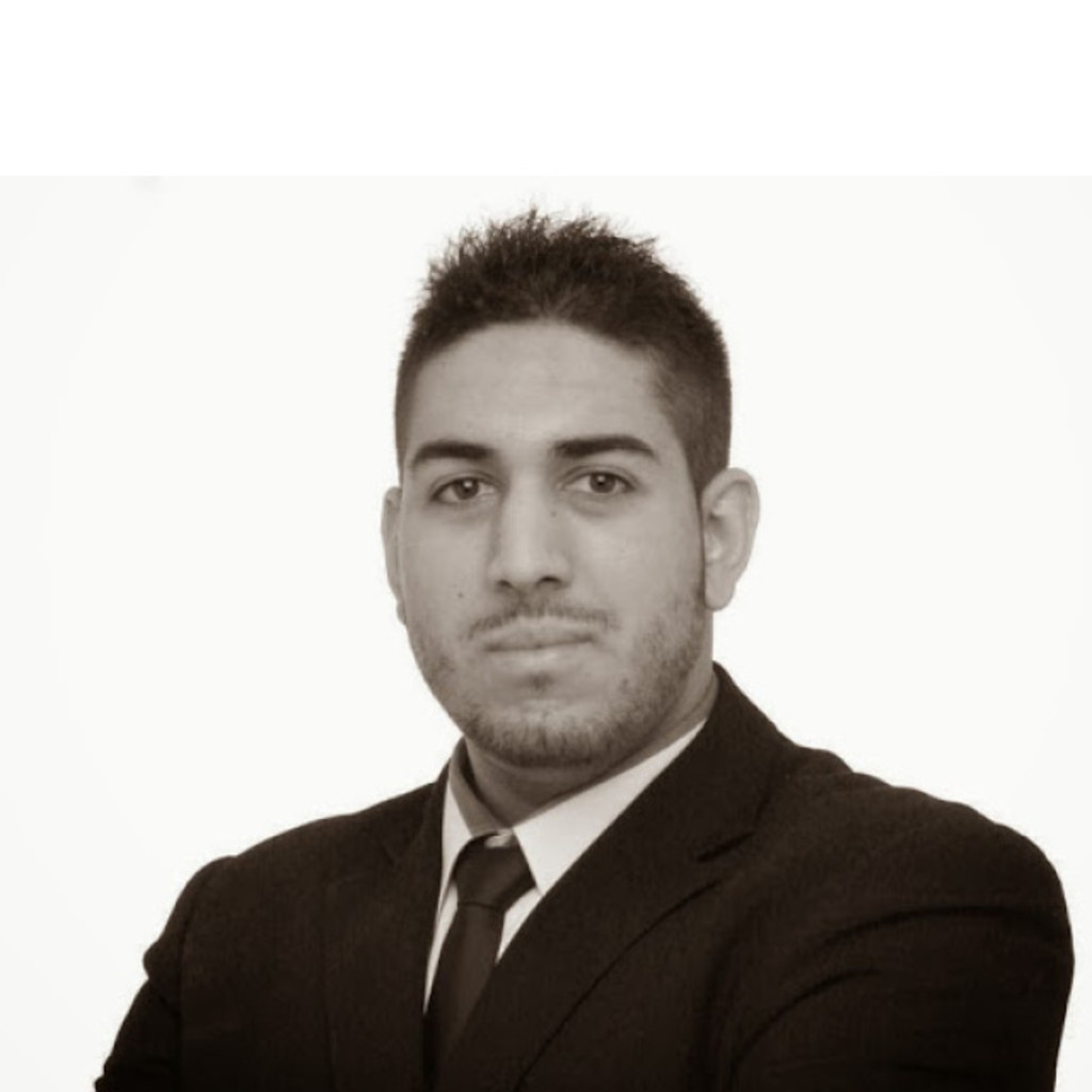 John-Mike Kasher Butt - Human Centered Computing; Web- & Application ...