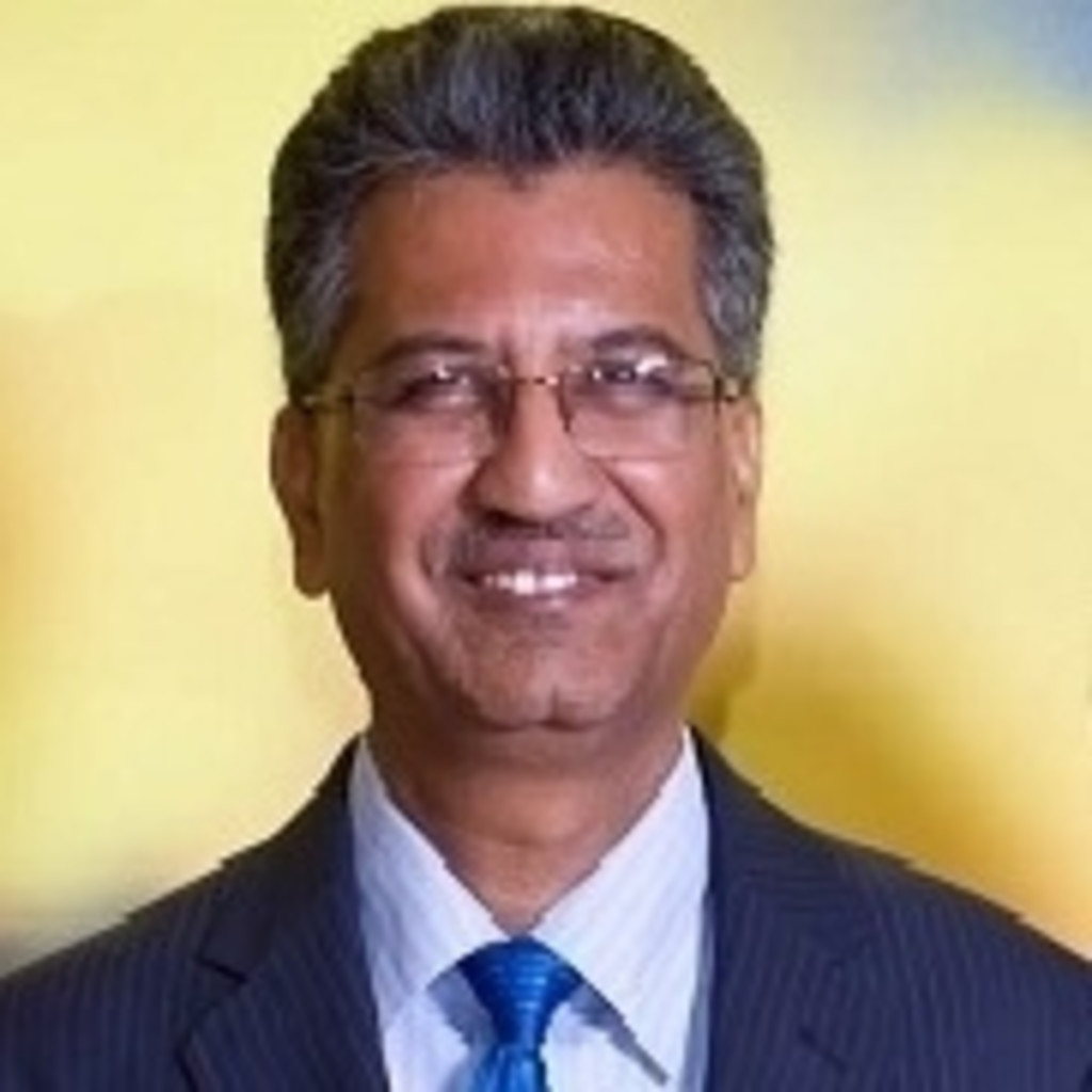 Ram Angara - Vice President - IT(Americas) - Oerlikon Surface Solutions ...