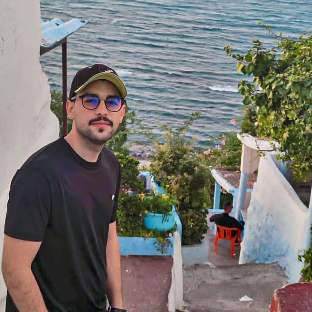 Yassin El Gounouni - Investment portfolio manager - Interactive Brokers ...