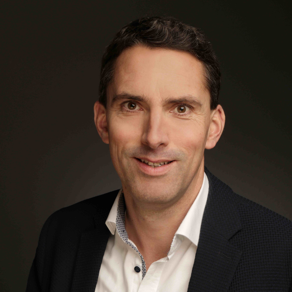 Daniel Schimpf - General Manager - Cheerz - Stardust Media And ...