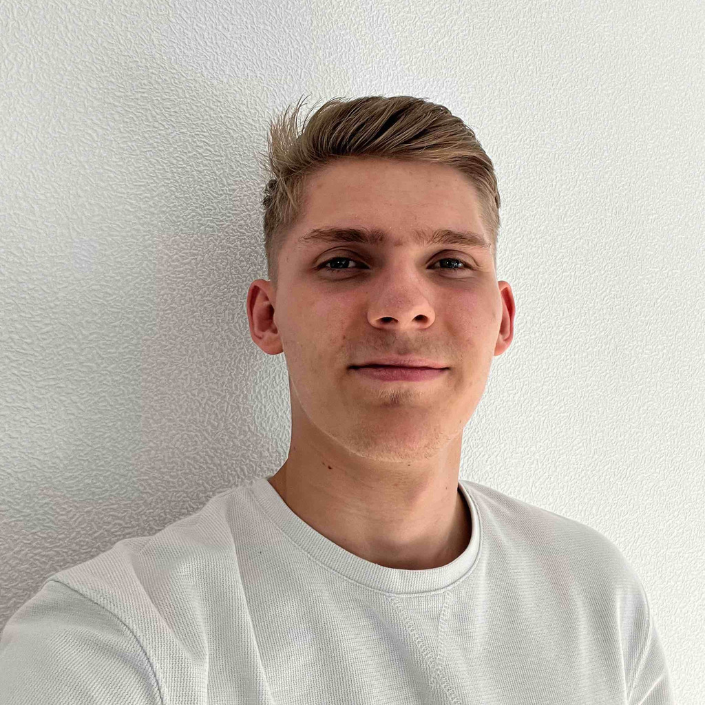 Маrcus Klat - Industriemechaniker - Felss Systems GmbH | XING