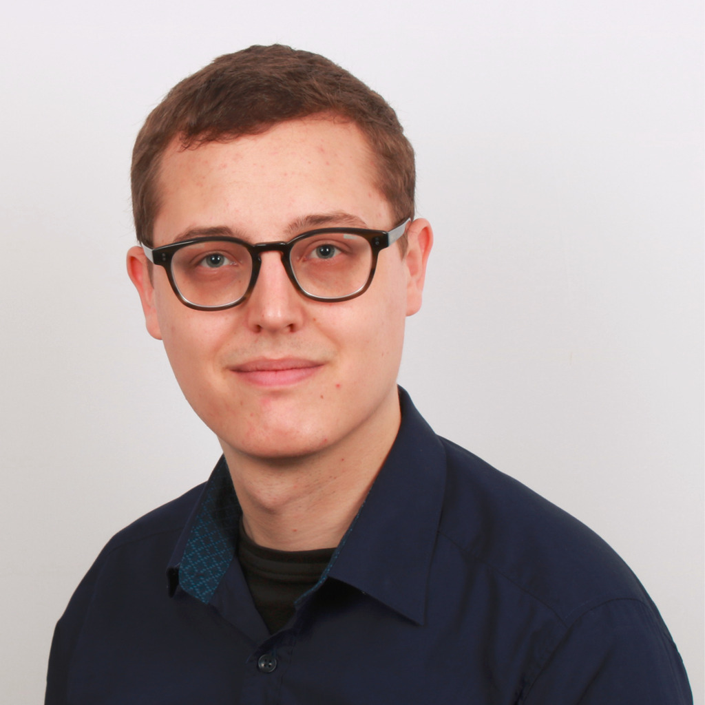 Eric Heße - Data Engineer - Robert Koch-Institut | XING