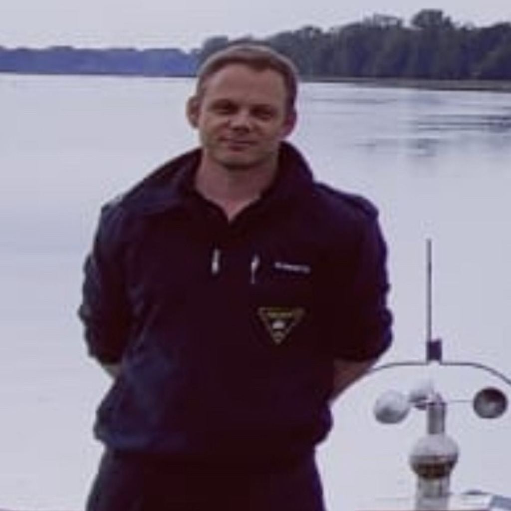 Mario Kaspar - Werkfeuerwehrfachkraft - Preussenelektra | XING