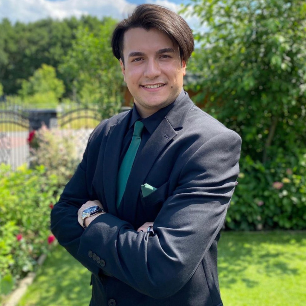 Metehan Gürel - Wissenschaftlicher Mitarbeiter - Aachener ...