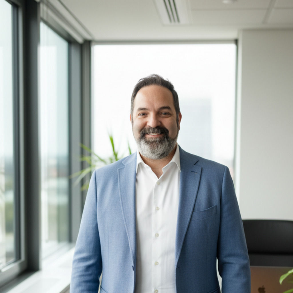 Acacio Martins - Service Level Management - INIT Group | XING