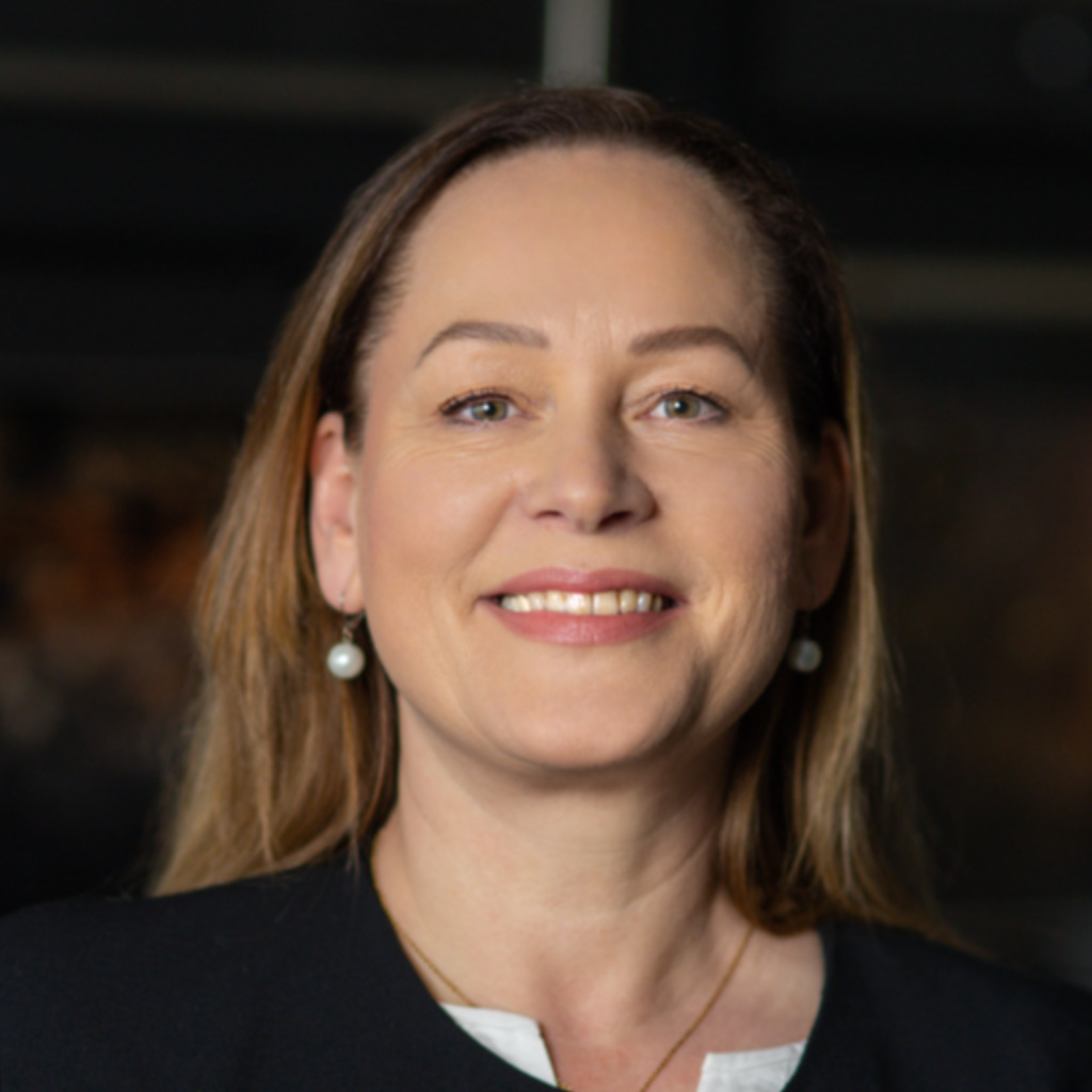 Birgit Kunth - Leitung Marketing - Legrand GmbH | XING