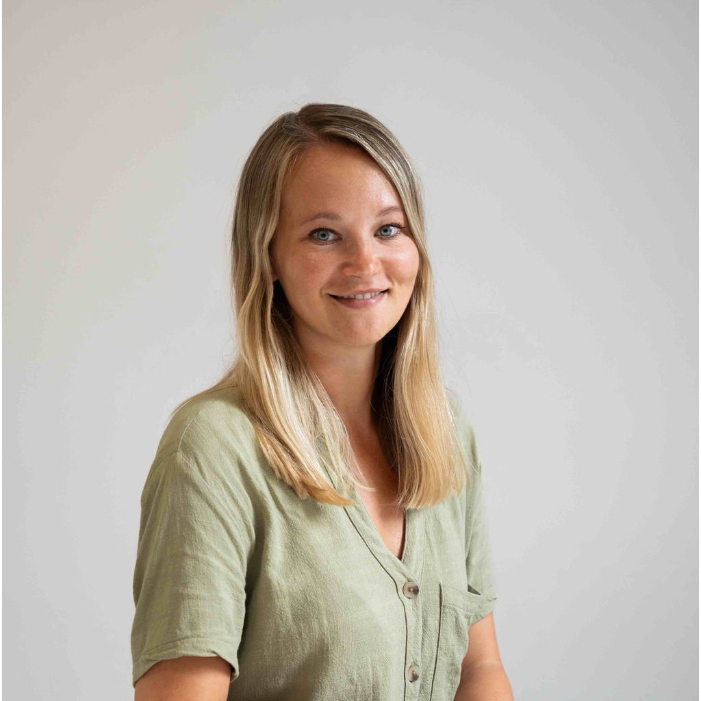 Laura Andersen - Senior Bilanzbuchhalterin - Amicon Partners | XING