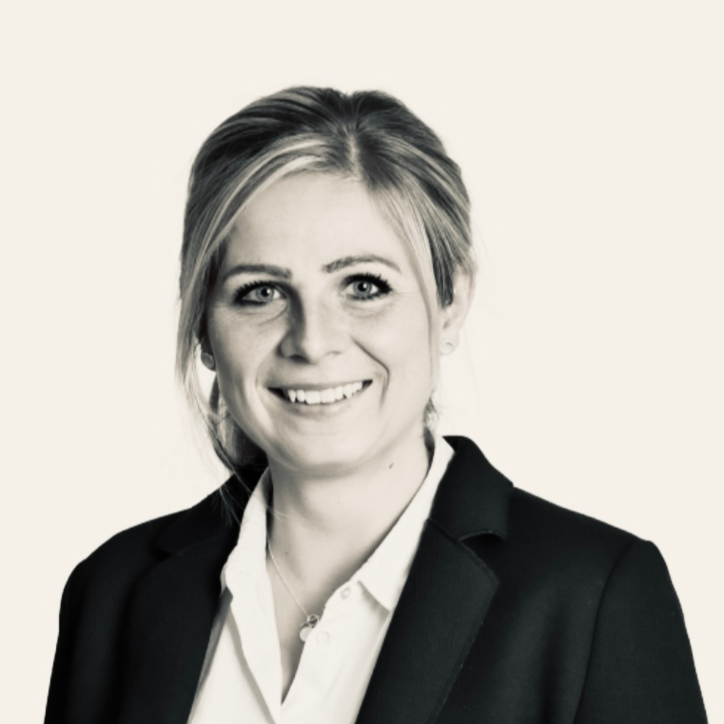 Sarah Pfeiffer - Firmenkundenberaterin - VR Bank Schleswig ...