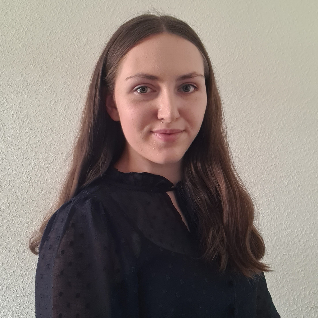 Anna-Maria Neumann - Medizinische Fachangestellte - Zentrum für ...