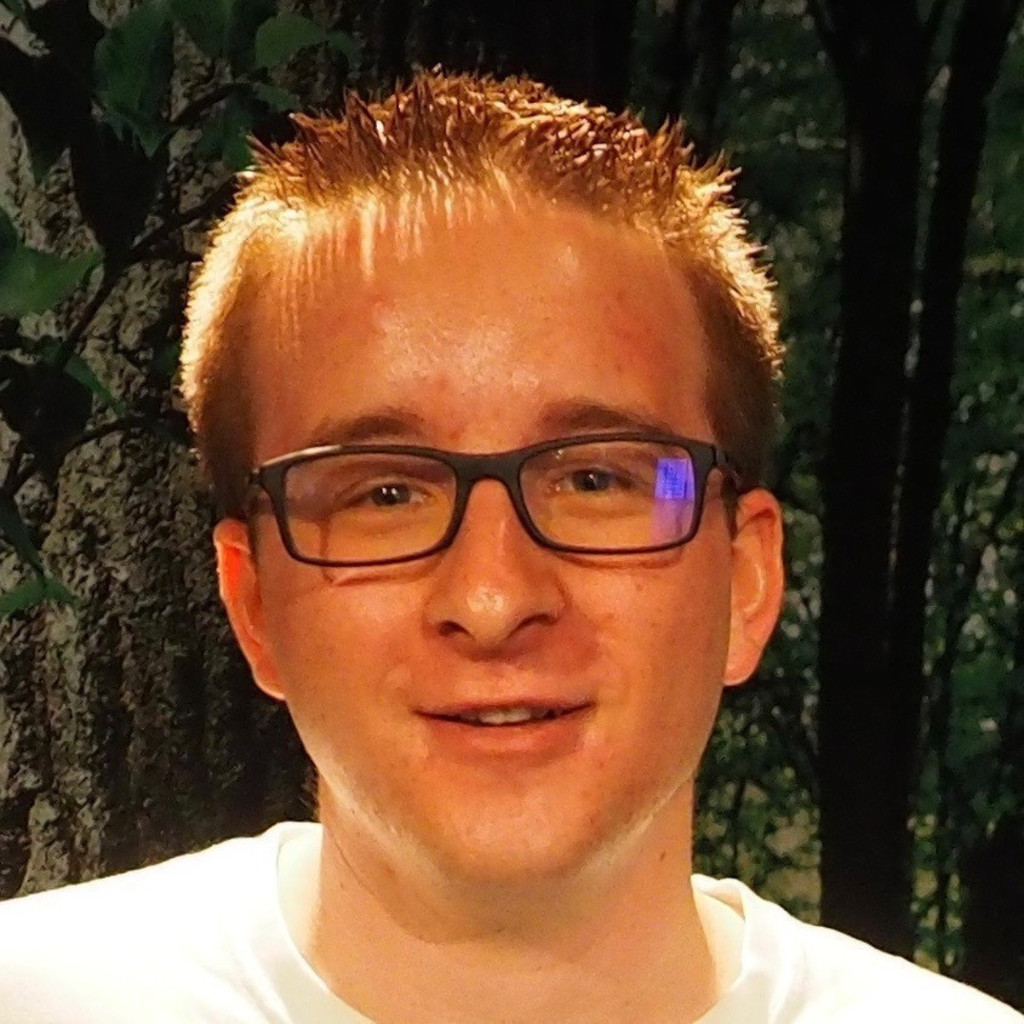 David Gerhardt - CAM Programmierer - Erdrich GmbH | XING