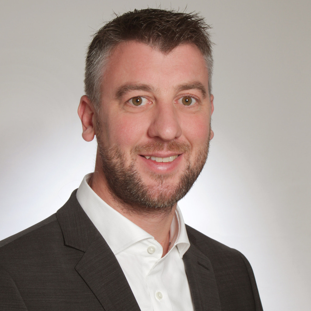 Rainer Schulte - Verkaufsleitung - Hörmann KG | XING