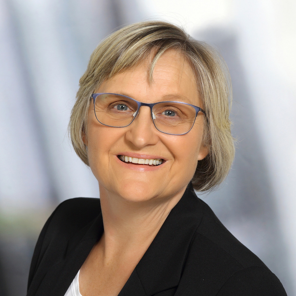 Sigrid Zimmermann - Beratung und Geschäftsaufbau im Bereich Gesundheit ...