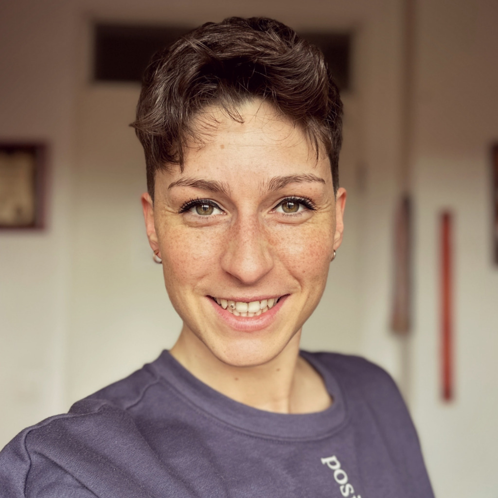 Sarah Sebastiao Inacio - CEO - Sarah Sebastiao Inacio | XING