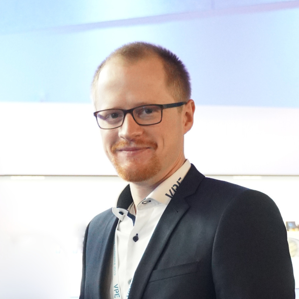 Sven Forte - Wissenschaftlicher Mitarbeiter - Lehrstuhl für Virtuelle ...