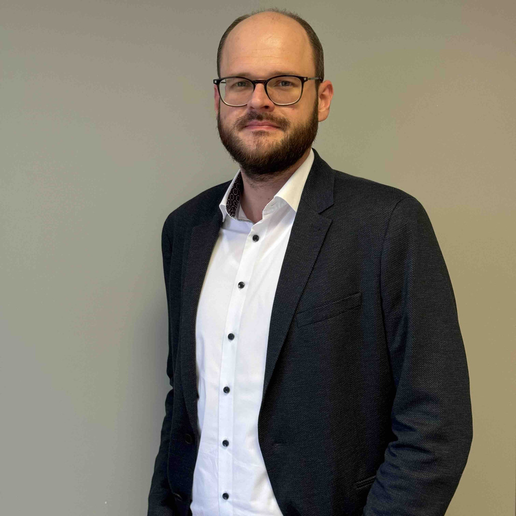 Patrick Lohmann - Geschäftsführer - Weidemark Fleischwaren GmbH & Co. KG | XING