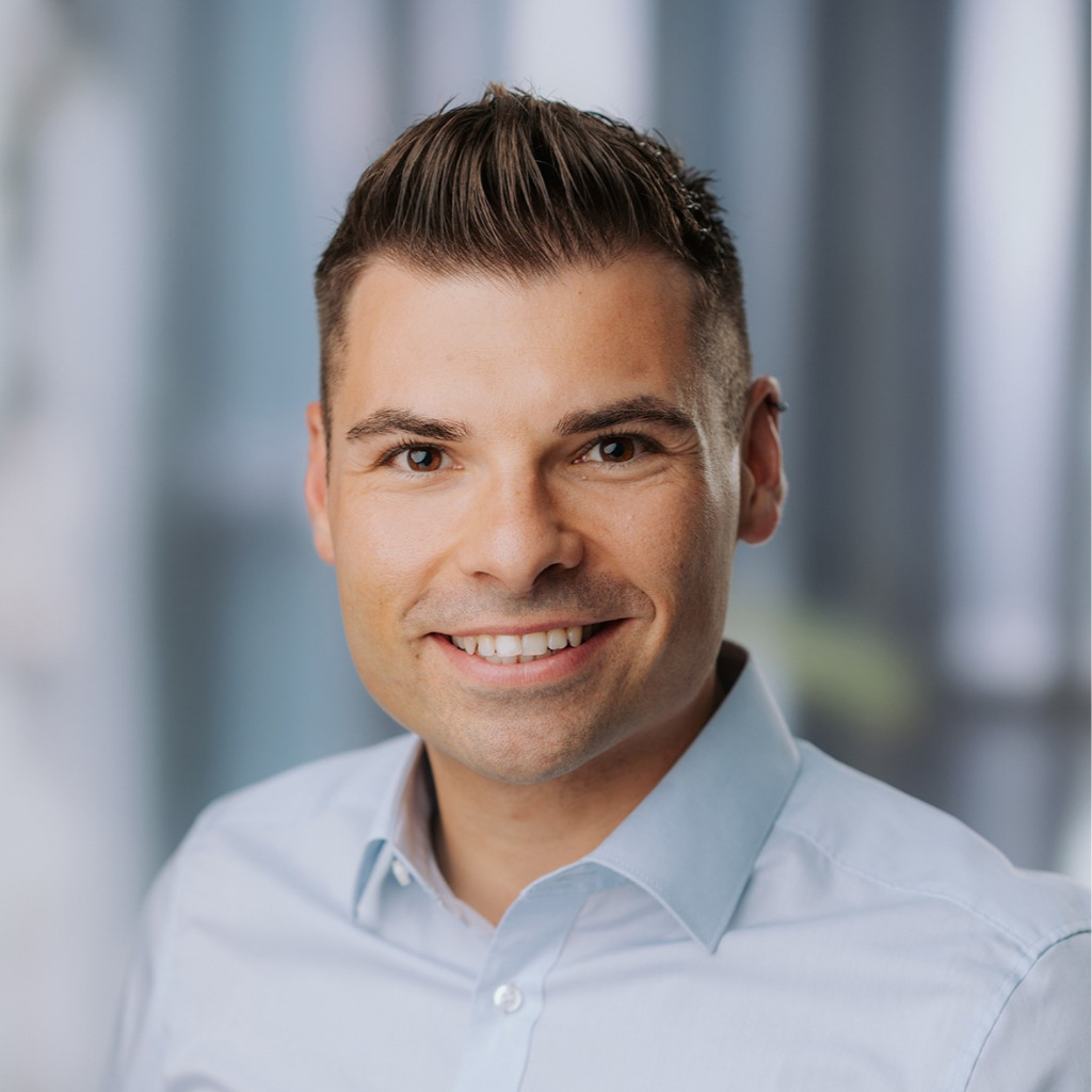 Matthias Di Gianvincenzo - Projektingenieur Maschinenbau - Schuler ...