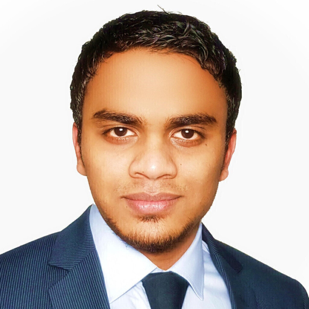 Ing. Aditya Shanmugam - Versuchsingenieur - Vdynamics GmbH | XING