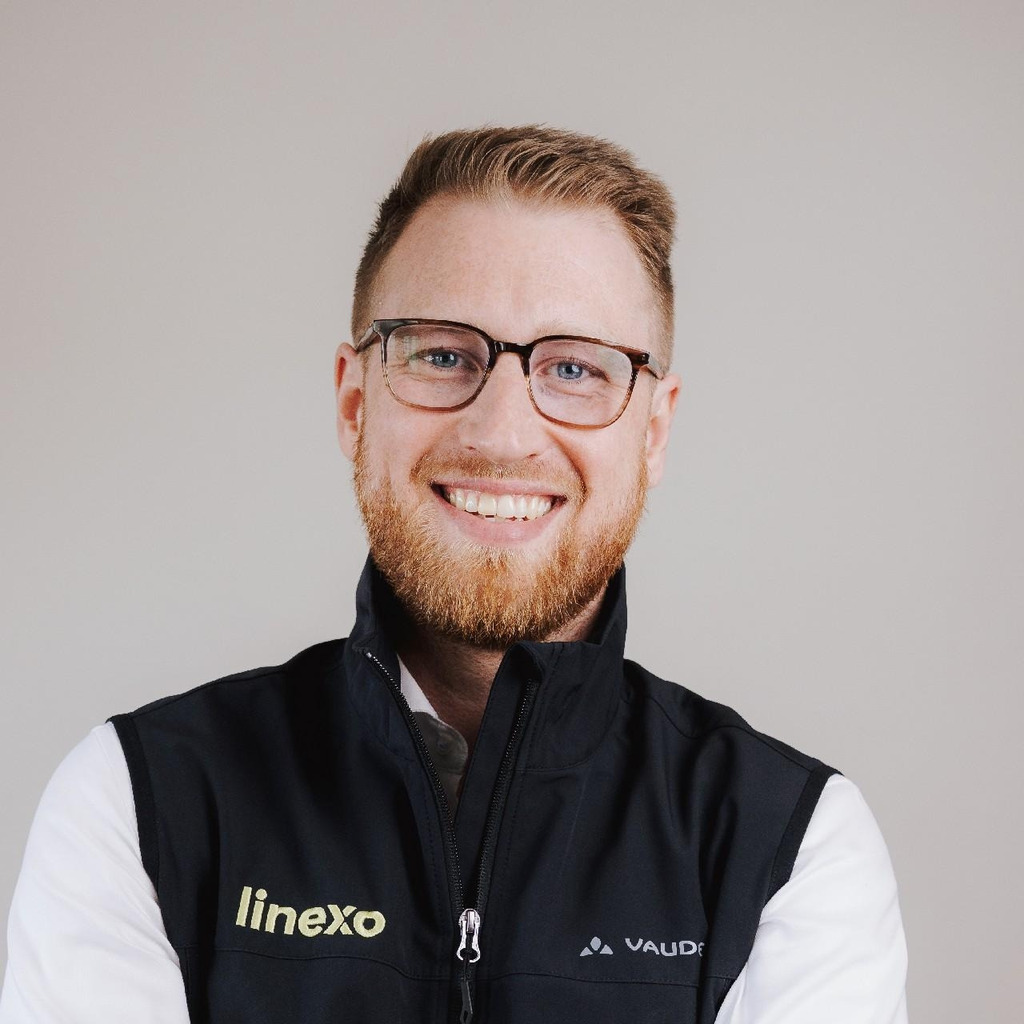 Marcus Deiters - Abteilungsleiter Leasingprovider linexo - WERTGARANTIE ...