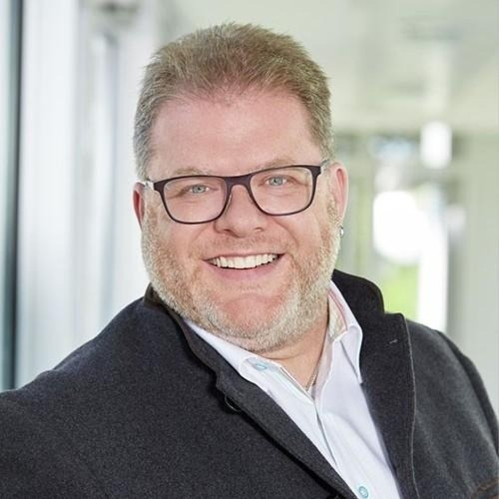 Andreas Huber - Verkaufsleiter - Appenzeller Alpenbitter AG | XING