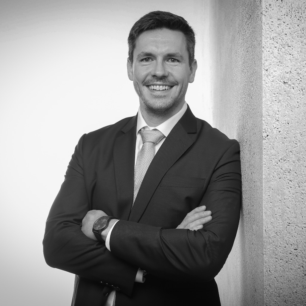 Daniel Vey - Senior Automation Manager - Control Systems & Automation ... Daniel Vey - Senior Automation Manager - Control Systems & Automation ...