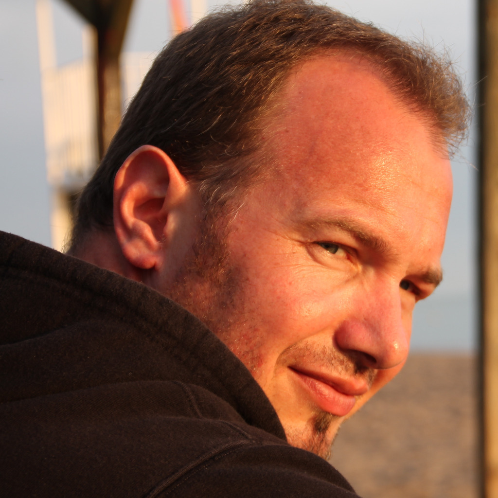 Thomas Jander - Redakteur - Berchtesgadener Anzeiger | XING