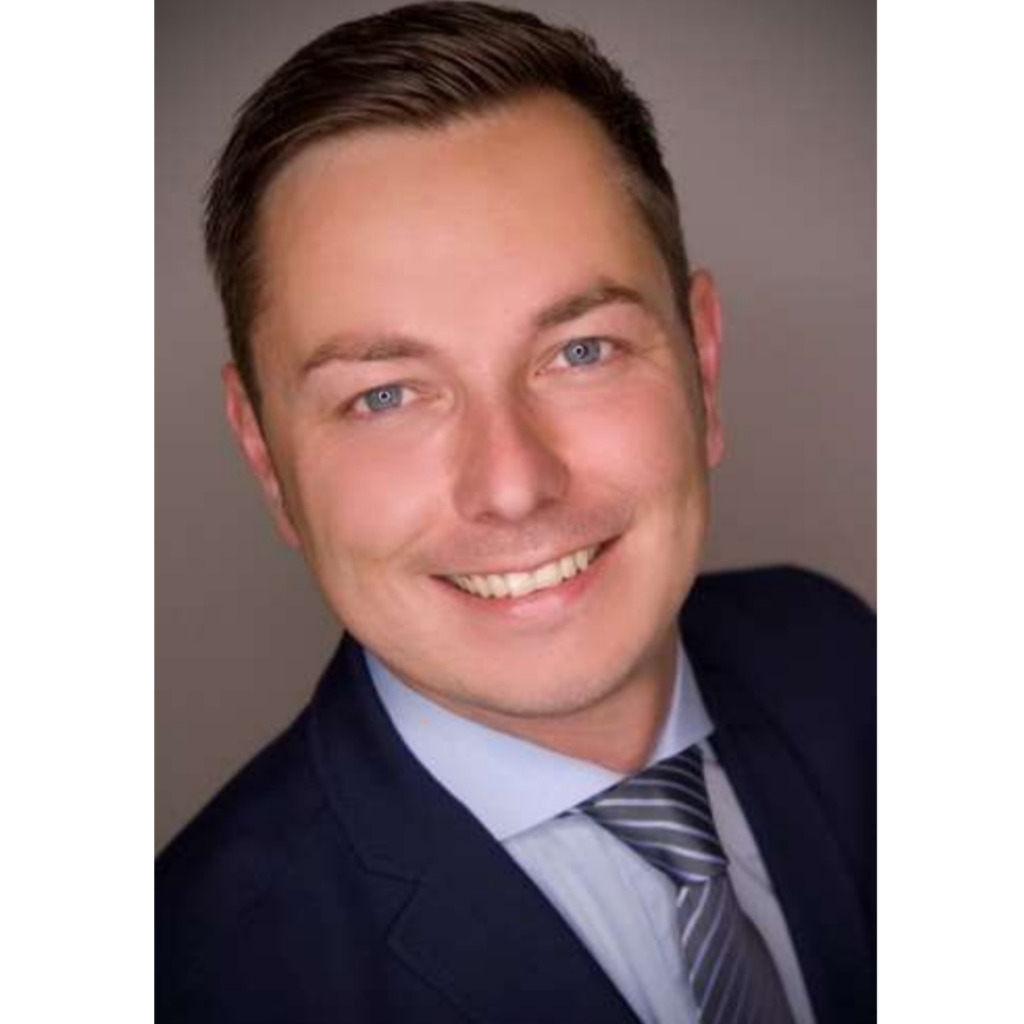 Alexander Beck - Strategischer Einkäufer - WS Weinmann & Schanz GmbH | XING