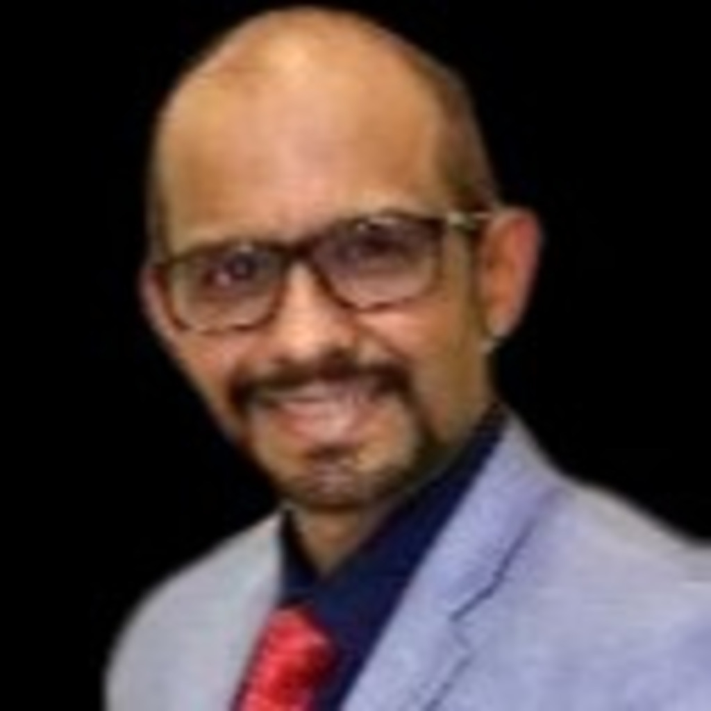 NIKHIL CHAUHAN - Global Head of Cloud & Digital Transformation - Fujitsu | XING