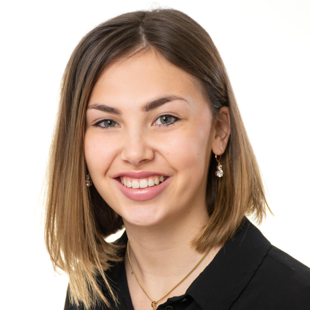 Victoria Kirsch - Vertriebsmitarbeiter Innendienst - WBV Westdeutscher ...