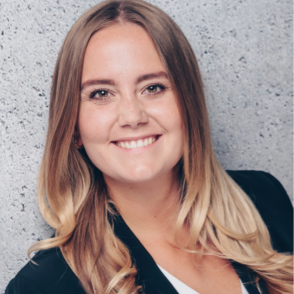 Hannah Pütz - F&B Coordinator - Nord Event GmbH | XING