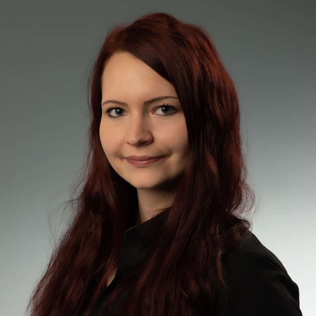 Vivien Sack - Steuerspezialistin - Steuerkanzlei Bauerfeind | XING