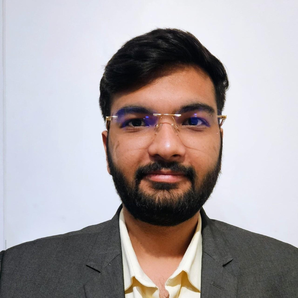 Chaitanya Chhichhia Systems Engineer Tata Consultancy Services Ltd chaitanya-chhichhia-systems-engineer-tata-consultancy-services-ltd