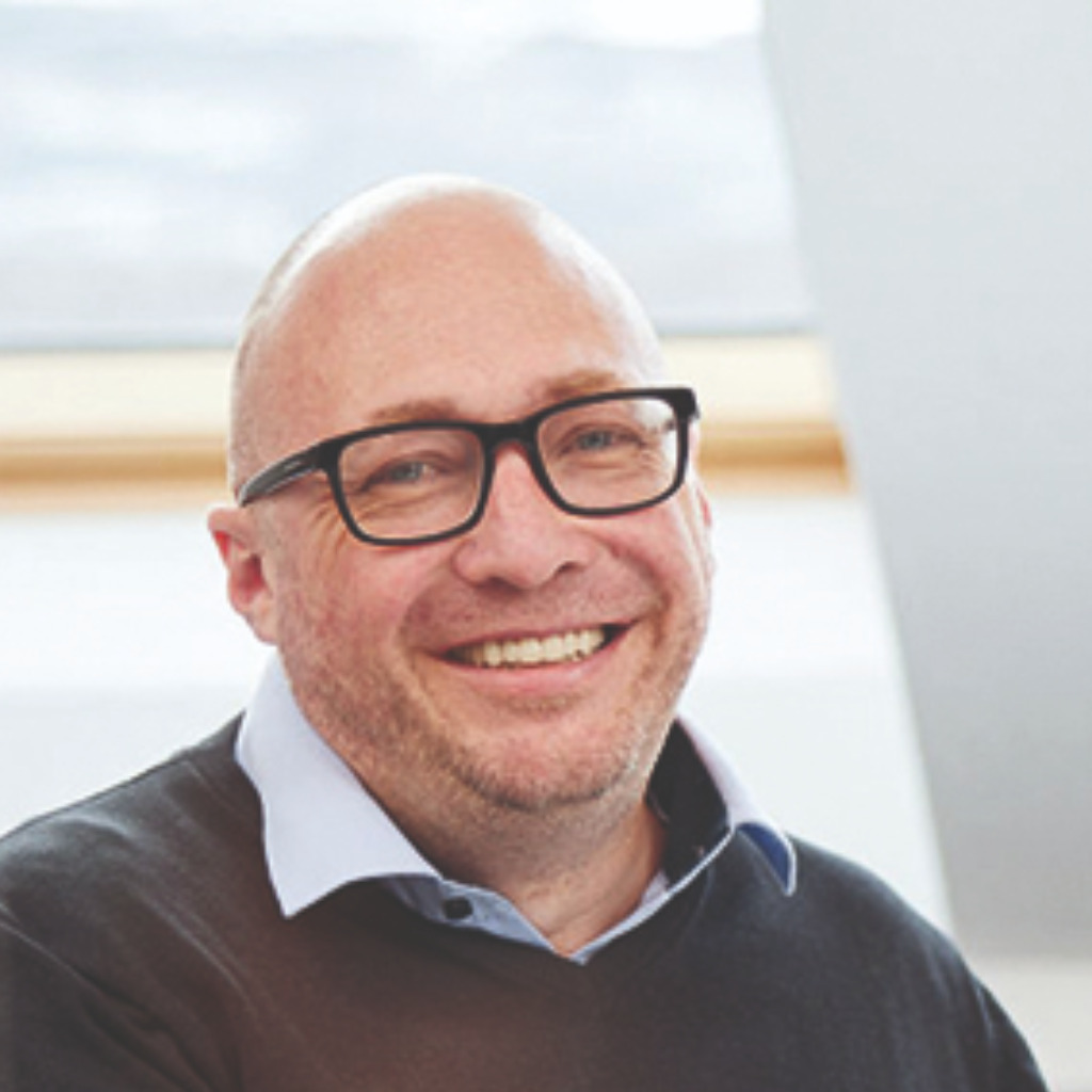 Marcel Lüönd - Geschäftsführer / Partner - R.Mettler AG | XING