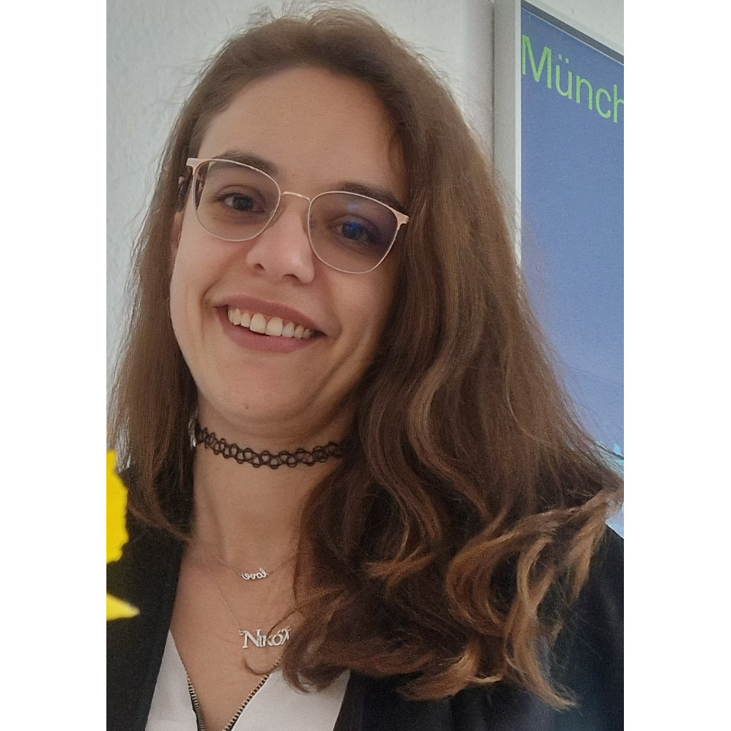 Nicole Wolf - Teamassistentin - RAe Noli / Seidler / Fischer / van Bracht | XING