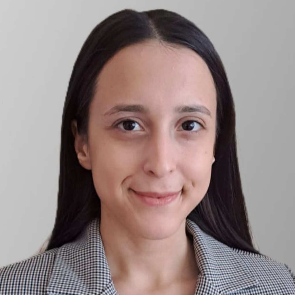 Zeliha YARCI - Yazman - Sosyal Hizmet Uzmanı - SHUDER | XING