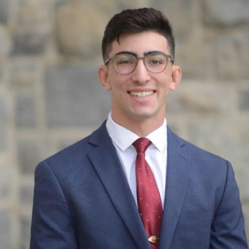 Caleb Garling - Journalism - University of Chicago | XING