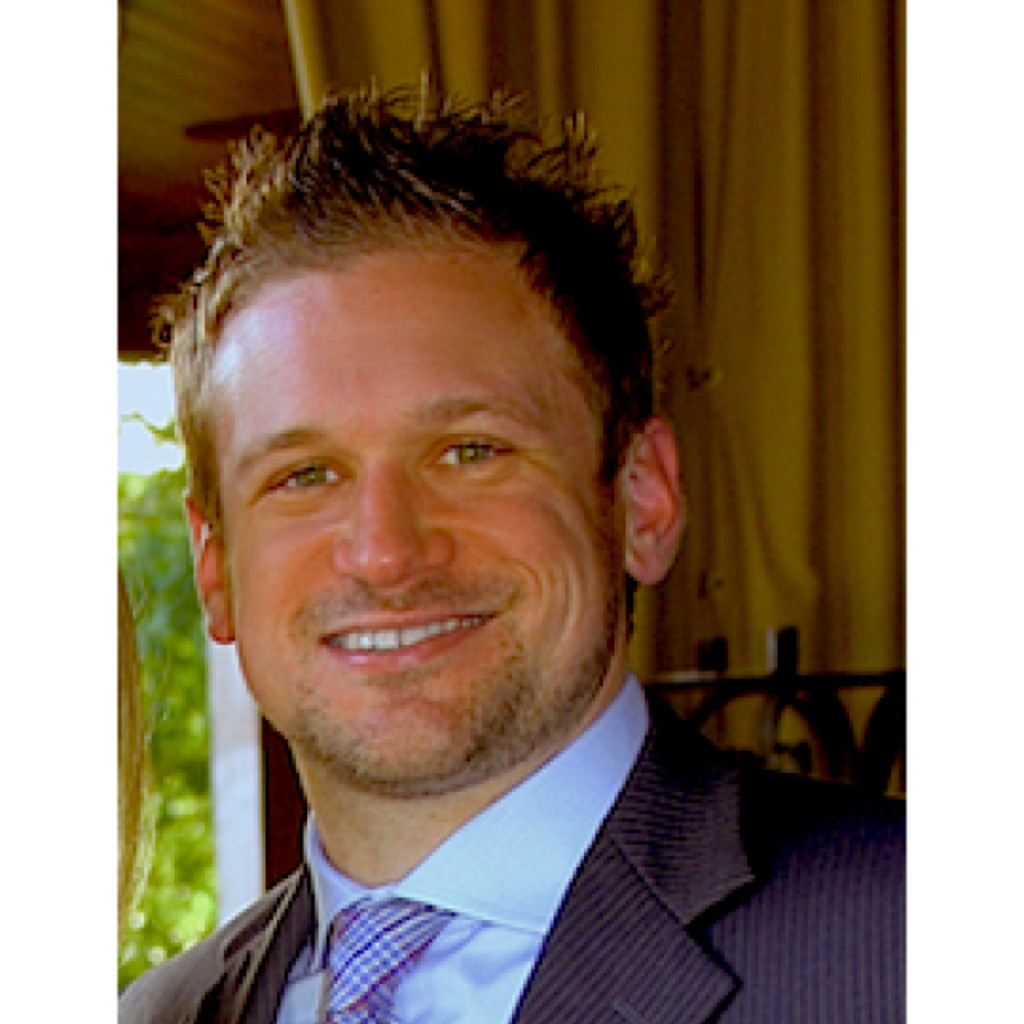 Wes Thompson - Realtor/Broker - MyAtlSpot Real Estate | XING