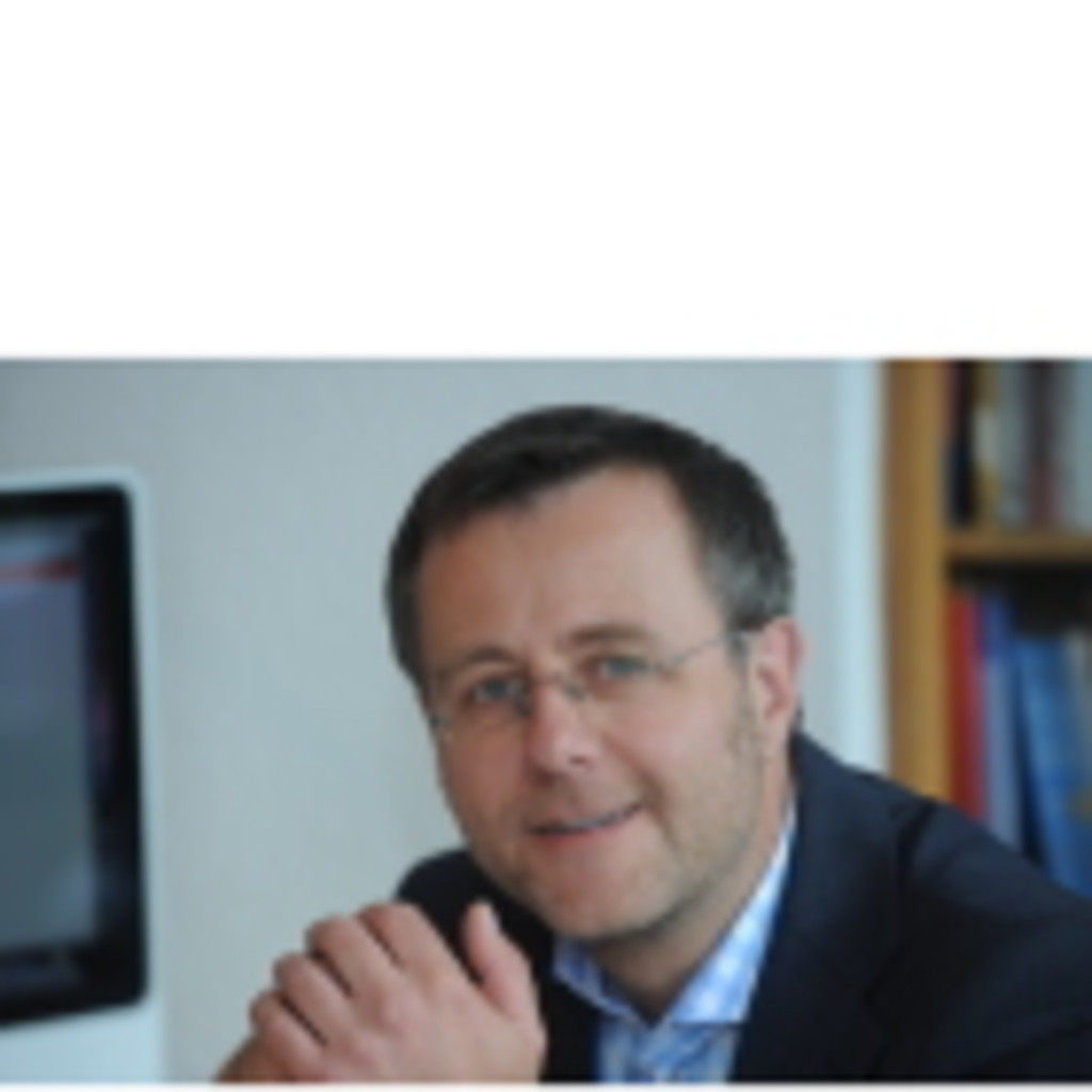 Robert Schmid - M.A. - Schmid Media | XING