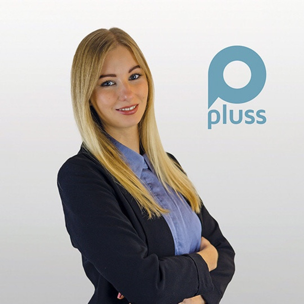 Josie-Maureen Staikowski - Senior Recruiterin / Referentin - pluss ...