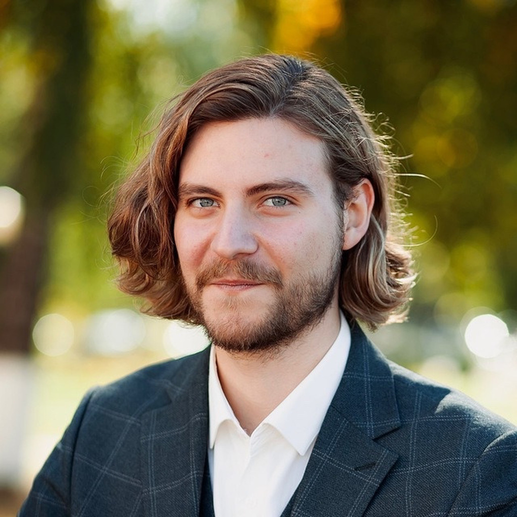 Nikita Volodarskiy - Lead Business Intelligence Analyst - EPAM Systems ...