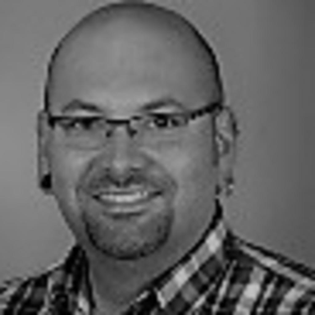 Patrick Wenz - Abteilungsleiter IT /Materialwirtschaft & Außenhandel ...