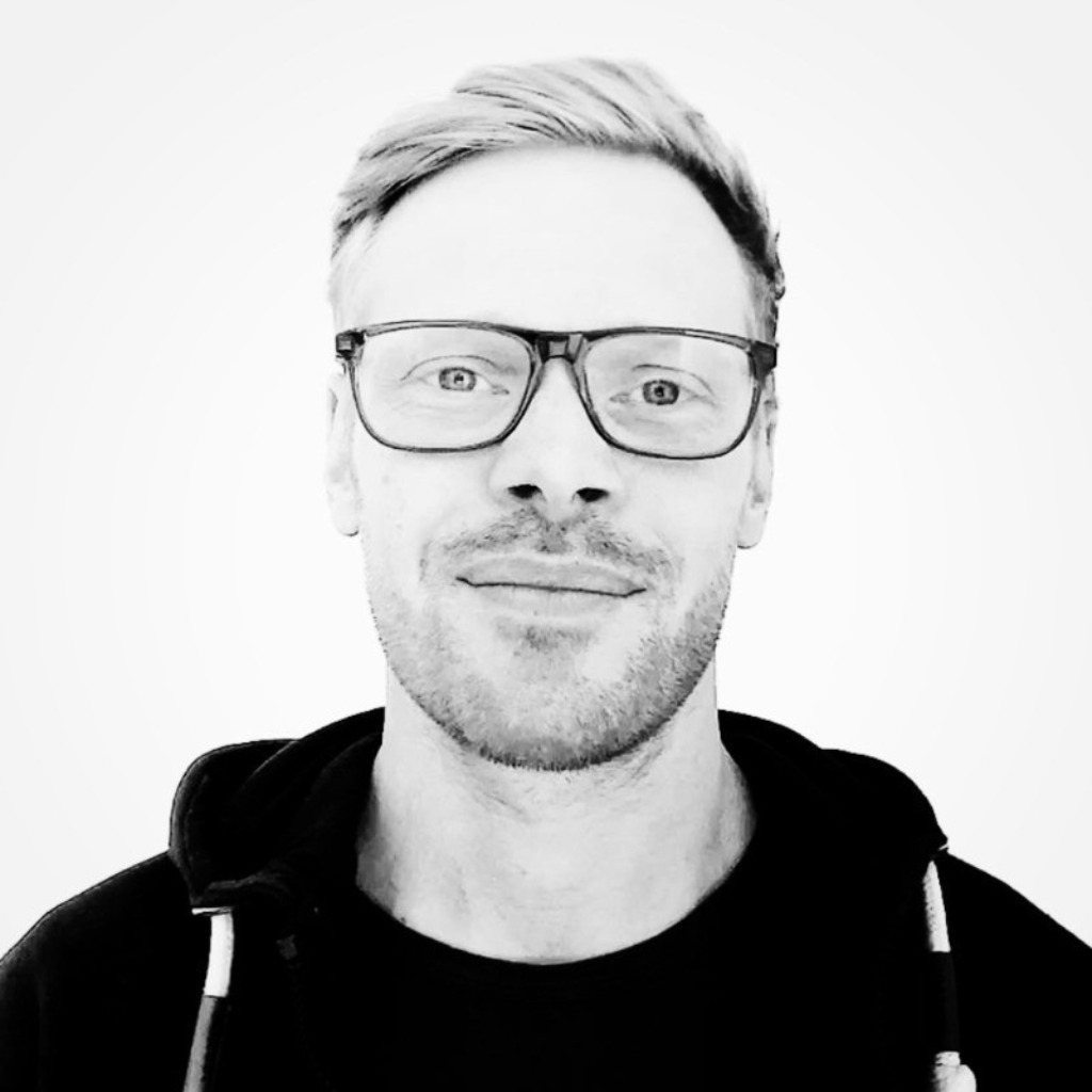 Jan Graf - Passionate and agile product MacGyver - Verwegener & Trefflich Impact Innovation Hub ...