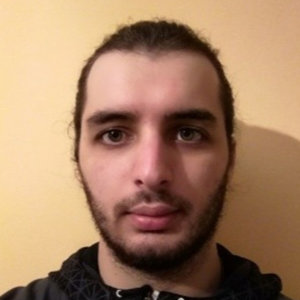 Dragos Stefan Tache - Java Software Engineer - Interdigital Software SRL | XING