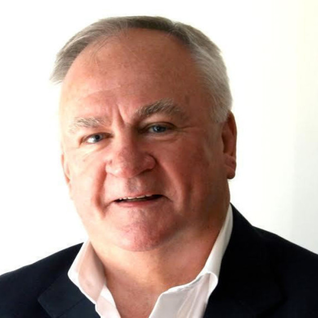 Barry Martin - Executive Director - GLOBAL FINANCE ADVISORS | XING