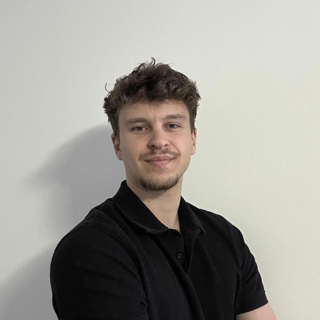 Claudius Mertes - Vertriebsmitarbeiter - Kettler GmbH | XING