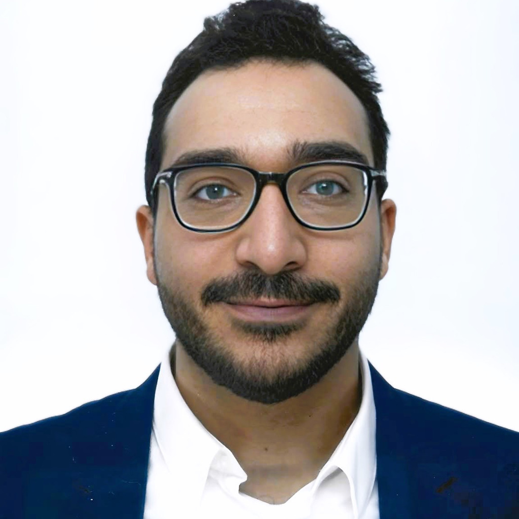 Moustafa Mansour - Manager - MHP – A Porsche Company | XING