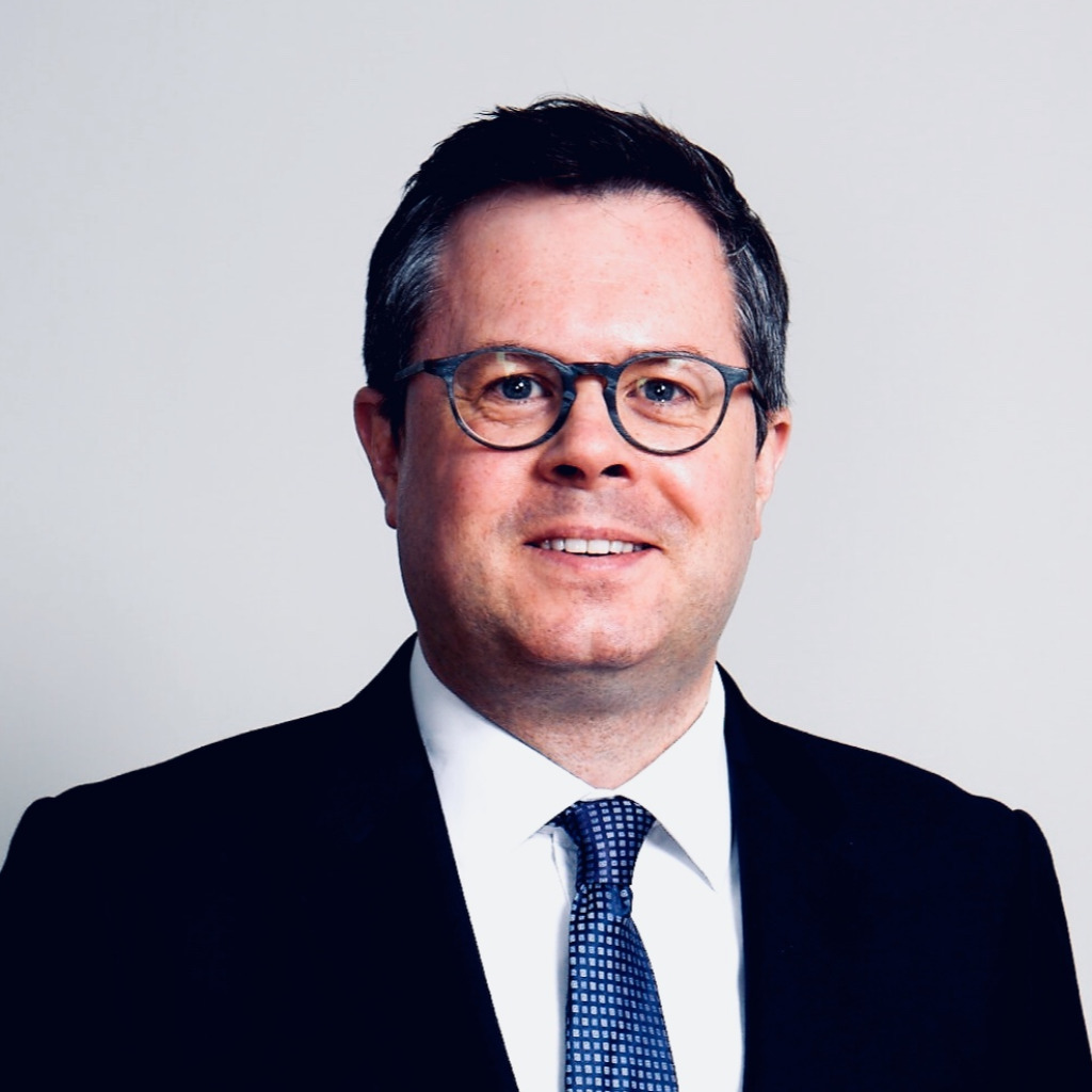 Matthew Stone - Portfolio Management & Partner - Arete Ethik Invest AG ...