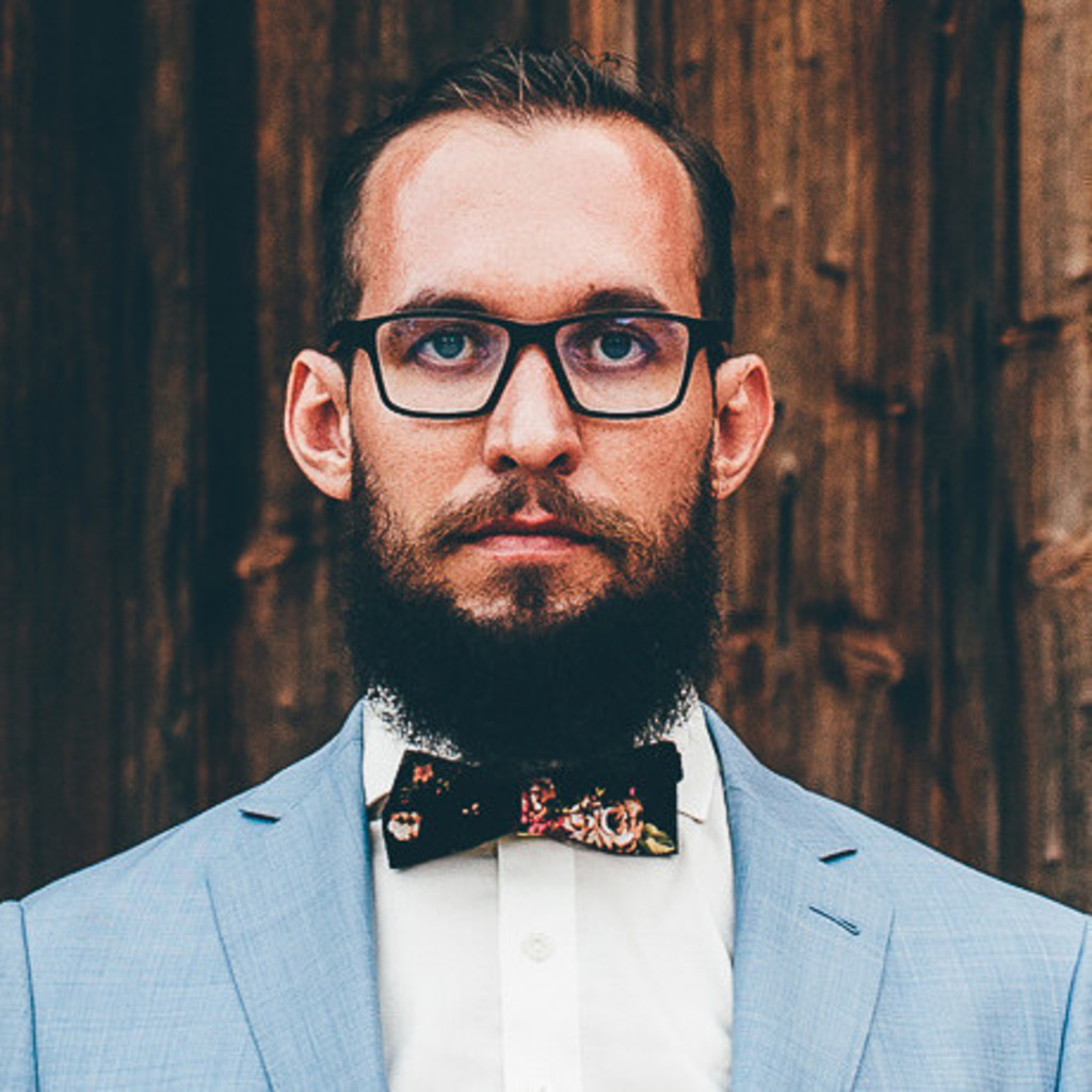 Daniel Dörr in der Personensuche von Das Telefonbuch